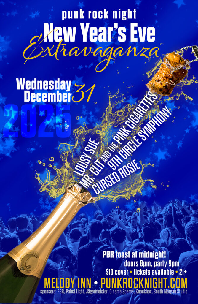 The Melody Inn Indianapolis – The Historic Melody Inn Indianapolis